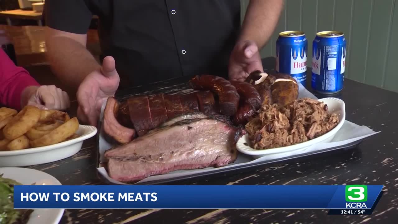 Farm to Fork Friday: Sacramento's Tank House BBQ & Bar shows how to ...