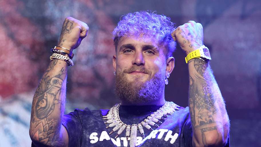 Jake Paul vs Anthony Joshua results: Joshua knocks out Paul in sixth round