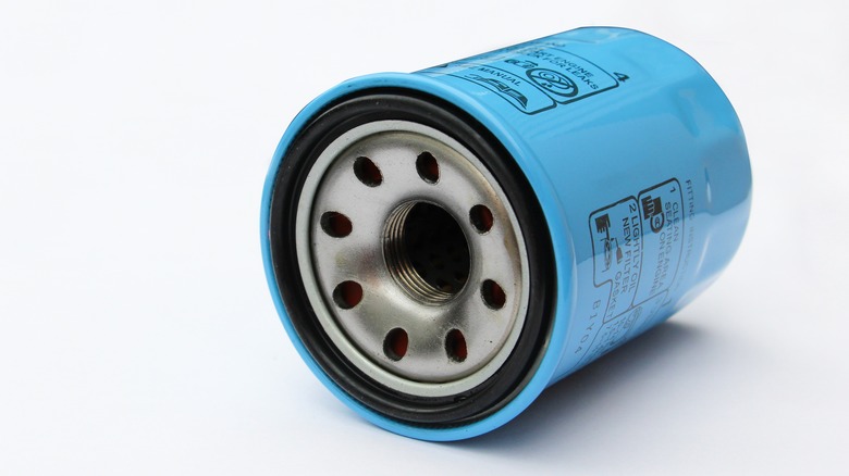 21 popular oil filter brands, ranked