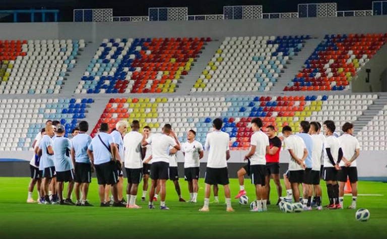 Firpo vs. Alianza: ¿a qué hora y cómo ver la final del Apertura 2025 de ...