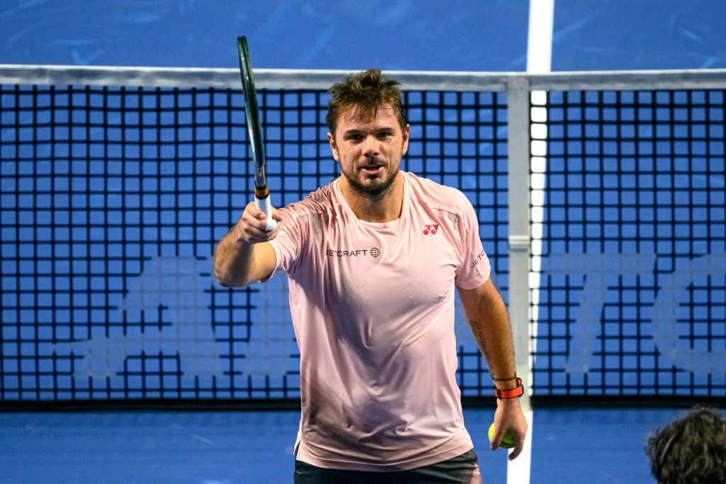 'One last push': Aus Open champion reveals retirement plan