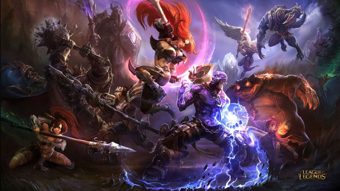 Riot Games presenta su plan maestro para revolucionar League of Legends