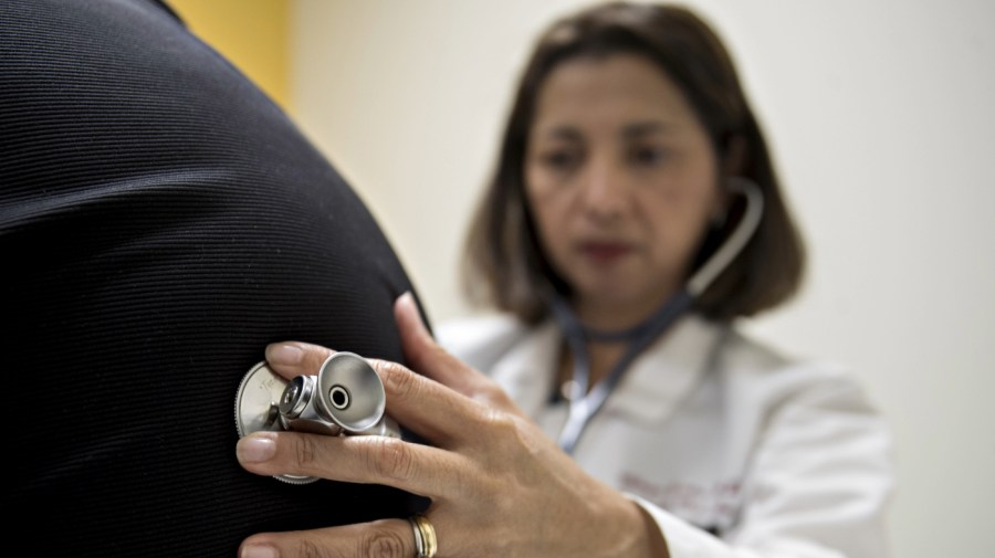 ‘It puts your back against the wall’: ACA subsidy deadline looms for ...