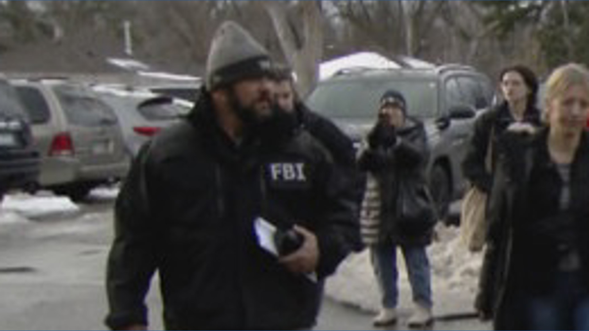 KARE 11 investigates: Feds raid ICS business exposed in KARE's report ...