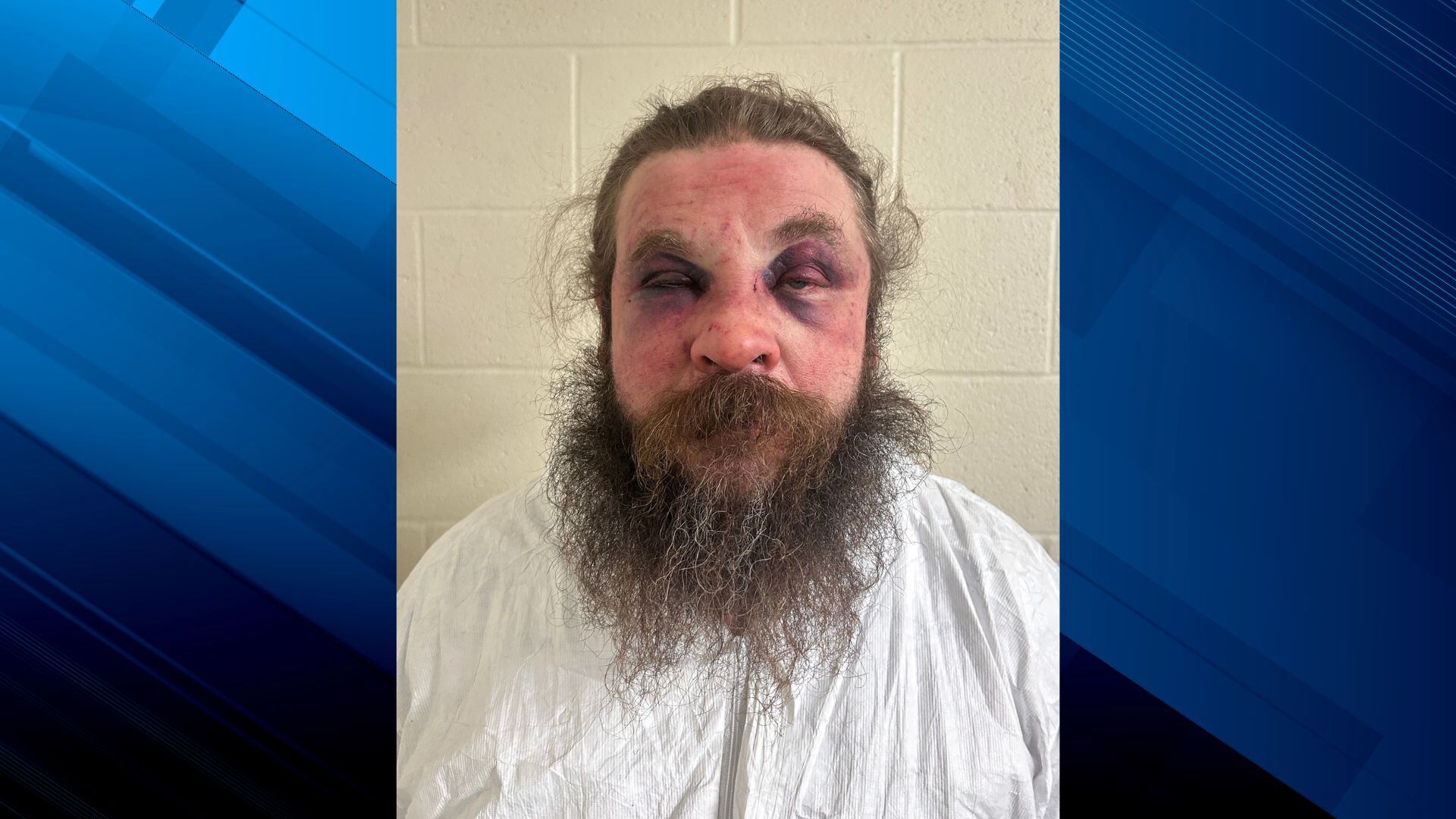 Suspect identified in Fairfax shooting