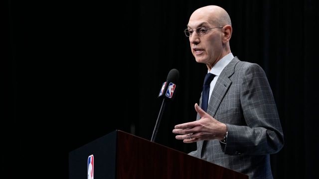 Report: NBA discussing anti-tanking measures in light of betting scandal