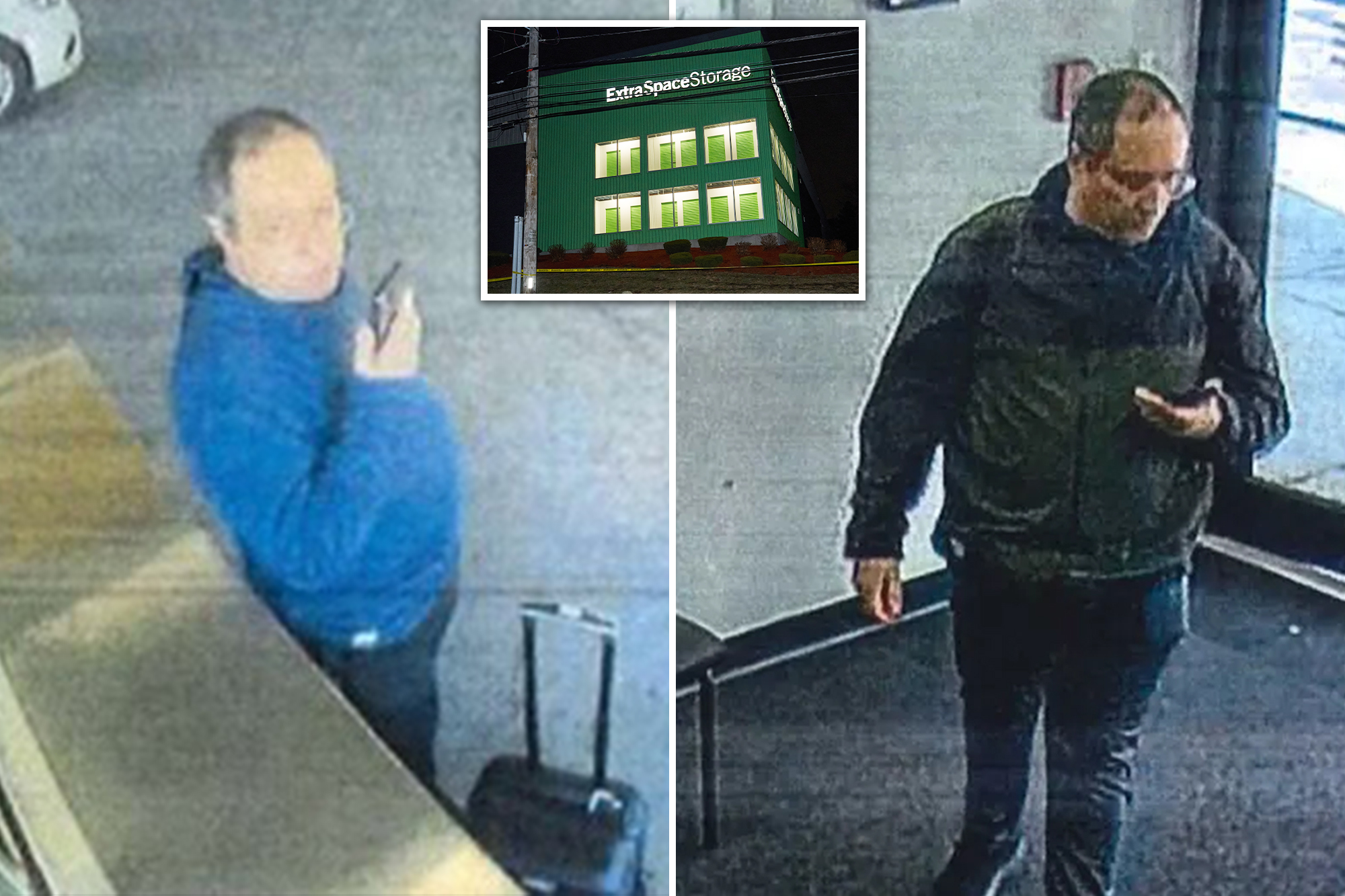 Brown University killer died two days before his remains were found in ...