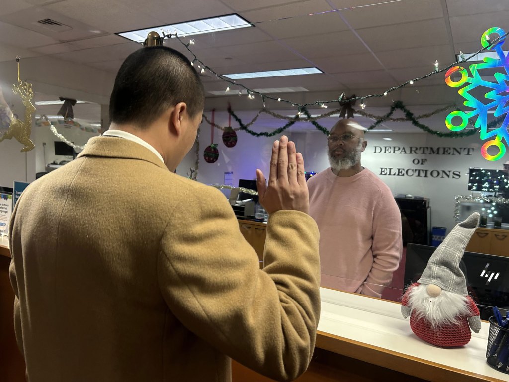 New SF supervisor Wong states position on reopening Great Highway ...