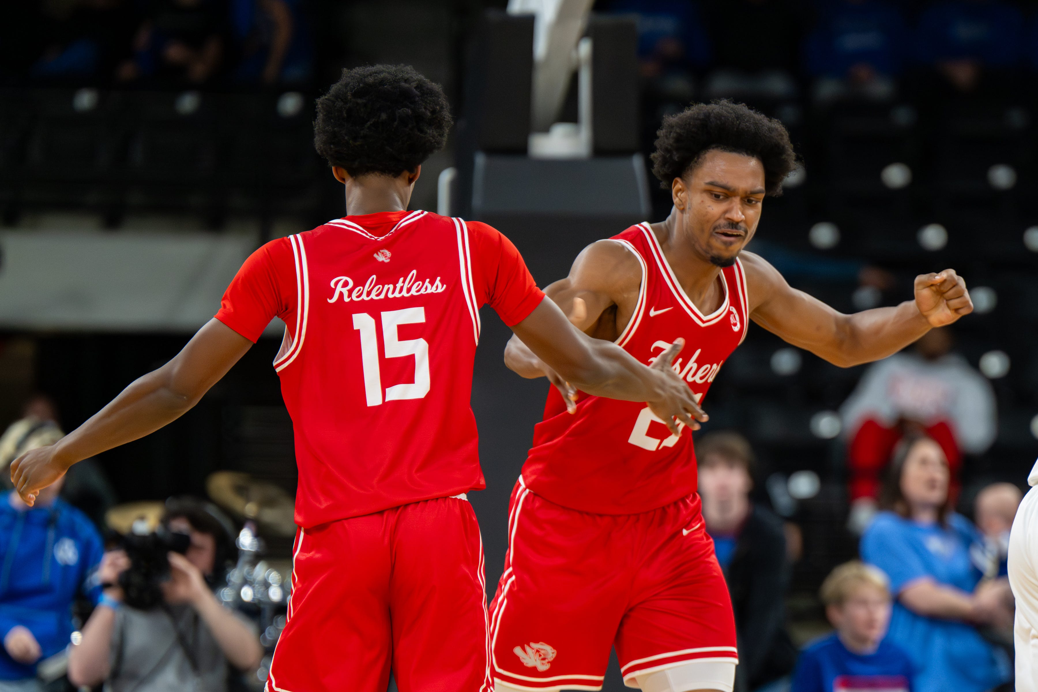 Snap judgments, Super 25 results and more from Friday night HS basketball