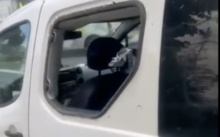 Police dismiss claim by family of woman attacked in Jaffa that their ...