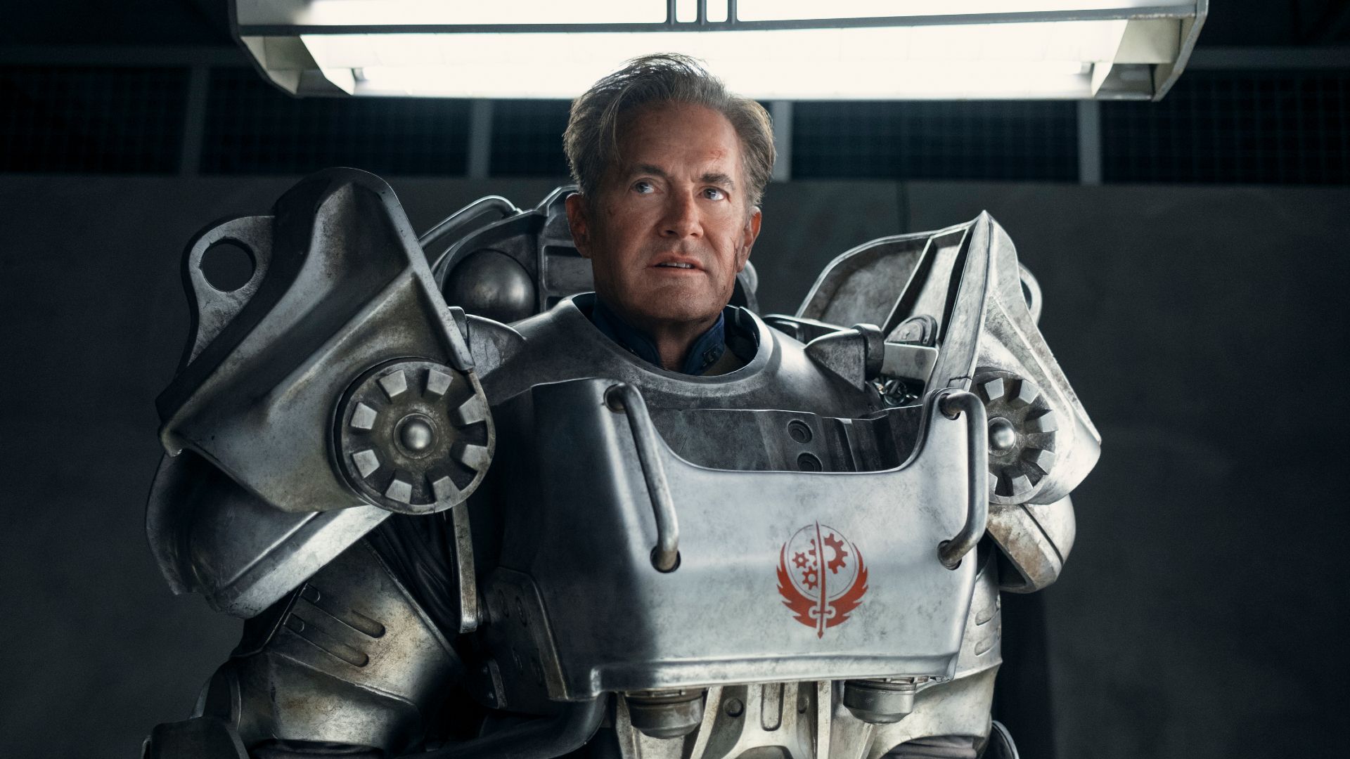 'Fallout' season 2's Vault 24 reveal suggests a major Vault-Tec theory