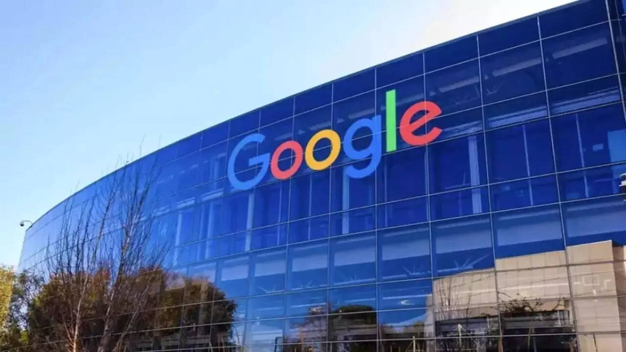 Spanish consumer group seeks to sue Google in data row