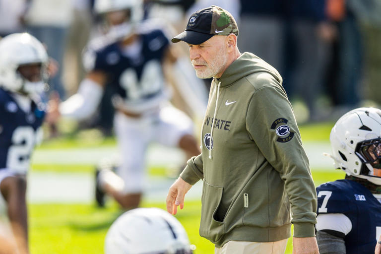 Updating Penn State roster moves: PSU’s huge transfer portal loss, ex ...