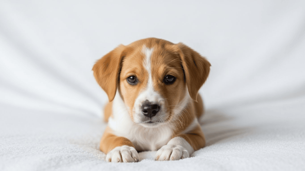 7 things your dog does to tell you he's angry with you