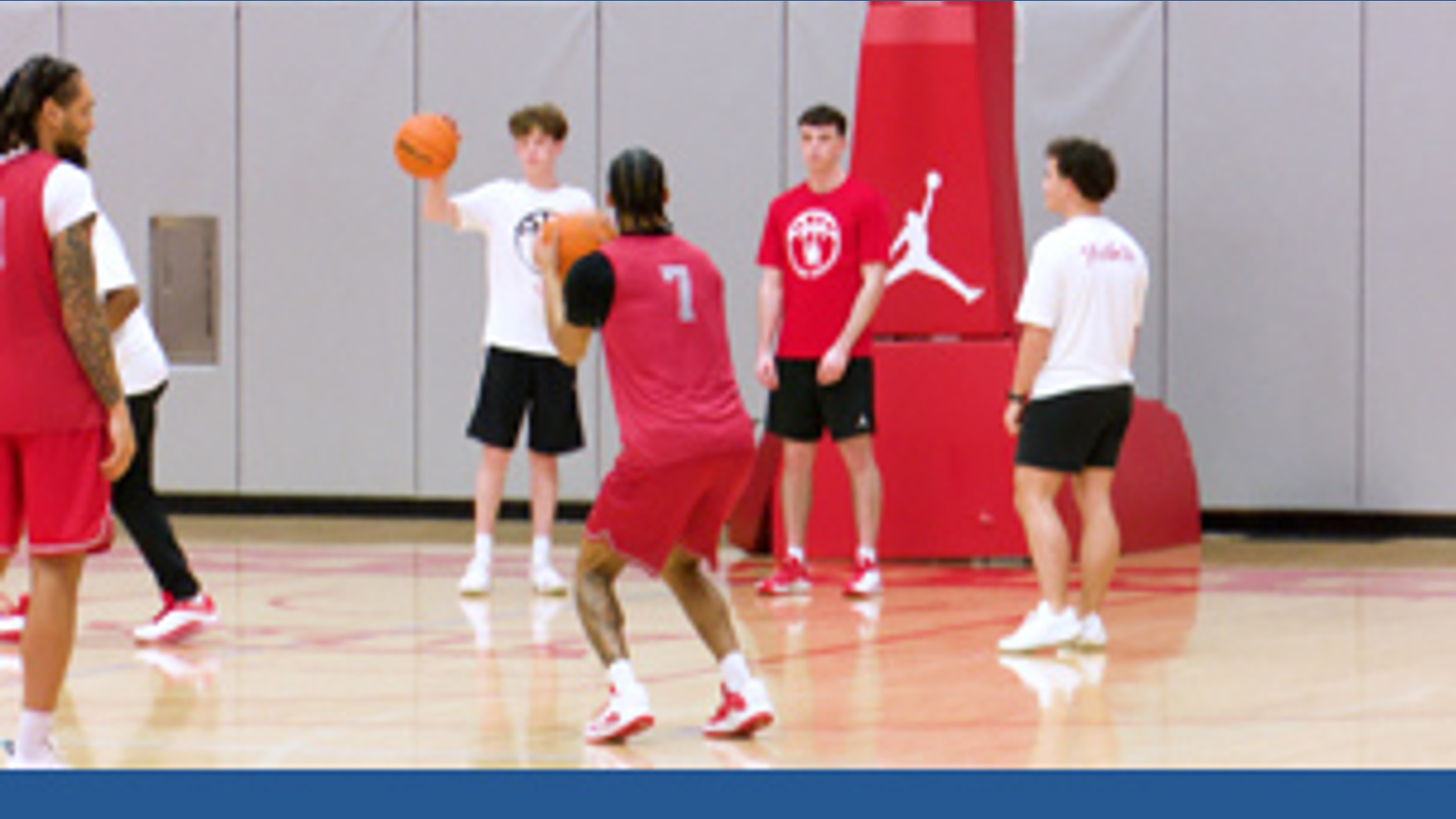 Coogs see game against #14 Arkansas as measuring stick