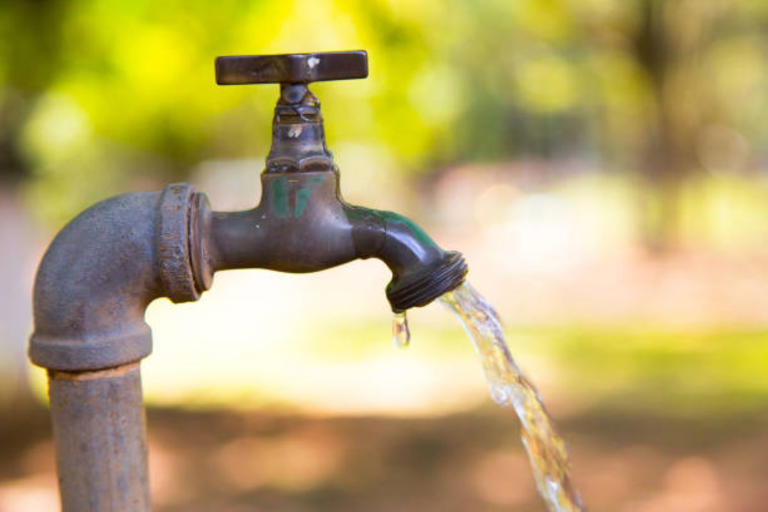 Cape Town announces a 57-hour water interruption in these areas