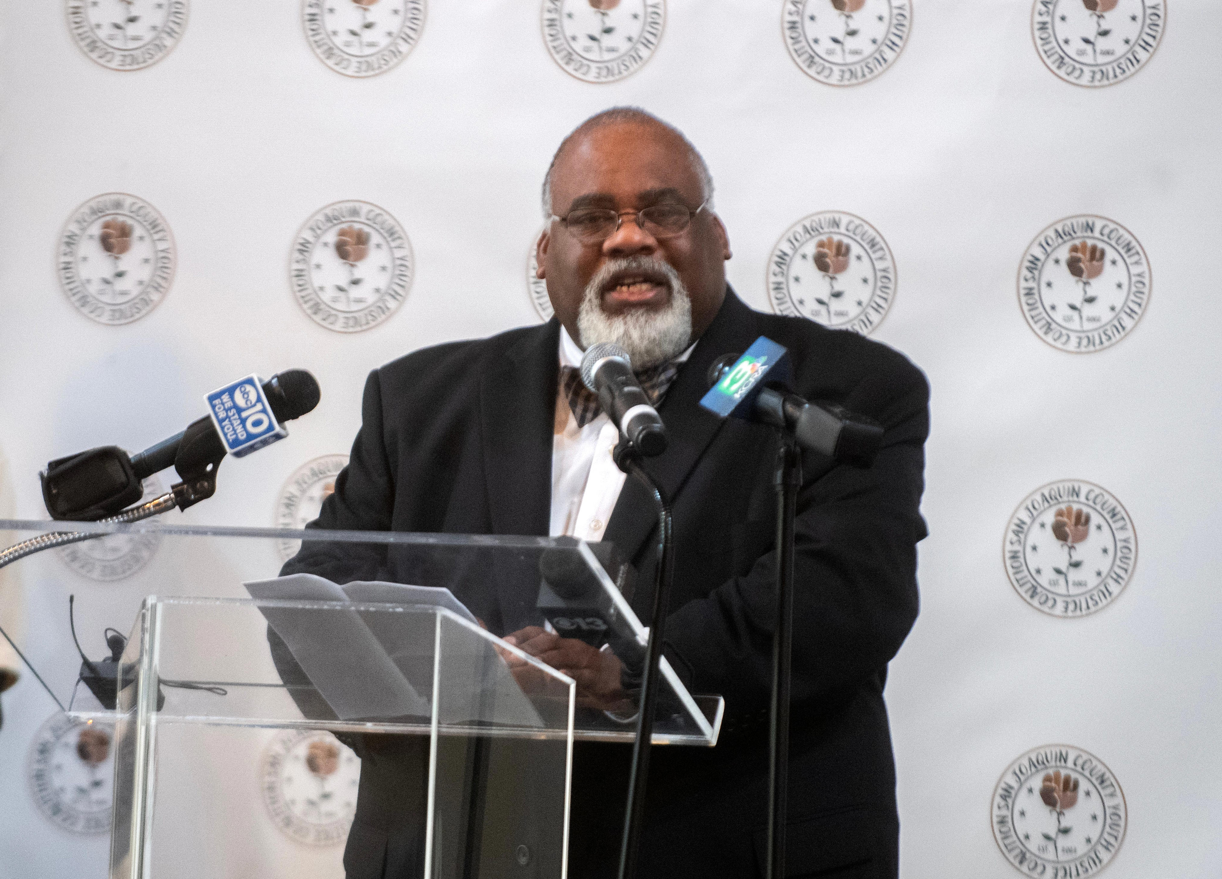 'We can't continue to lose people.' After mass shooting, Stockton ...