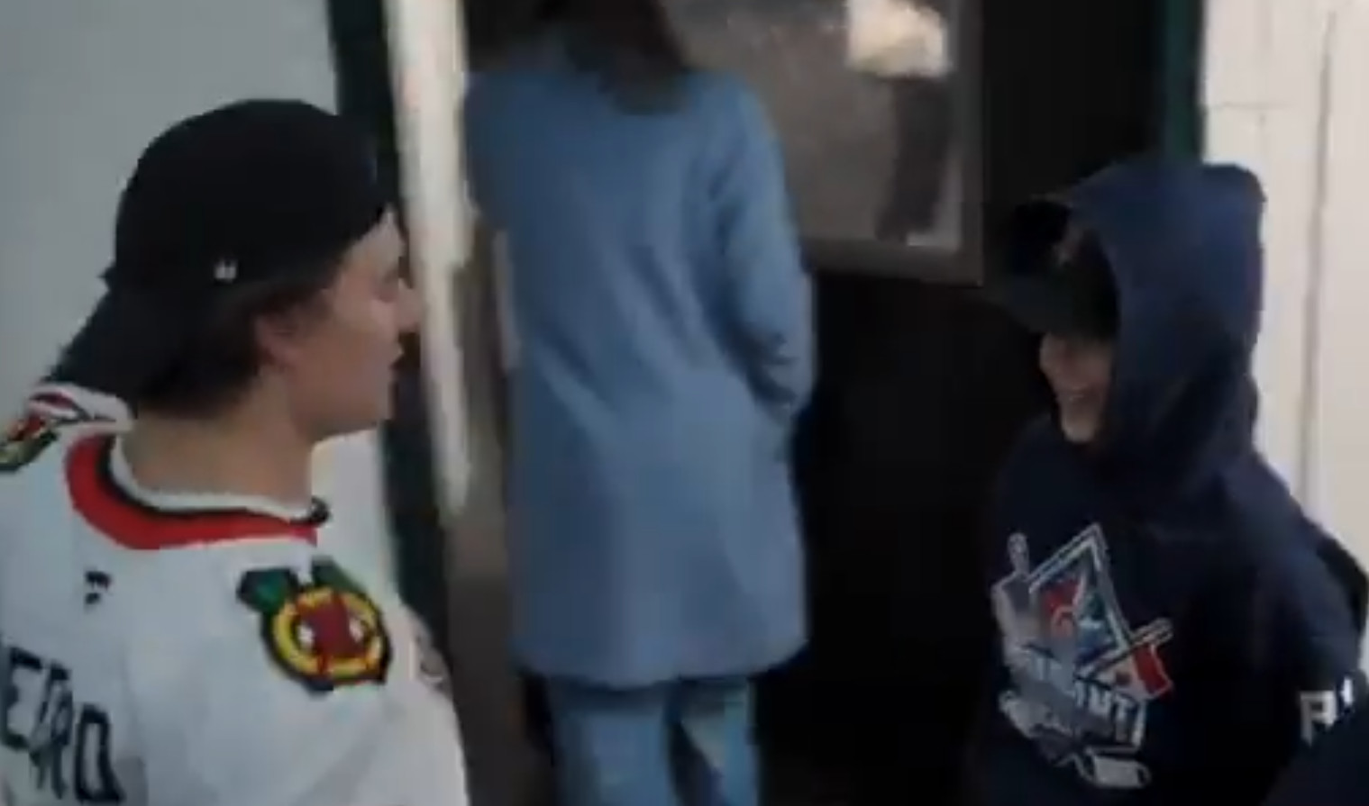 Macklin Celebrini: Now it’s his younger brother’s turn to steal the show