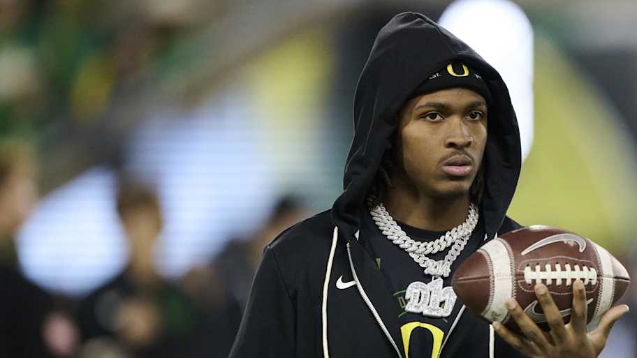 Biggest cause for concern for Oregon Ducks vs. James Madison Dukes