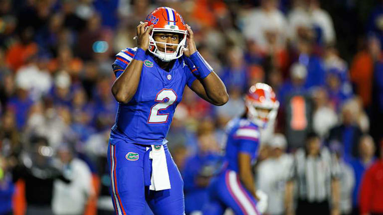 $2 million transfer portal QB linked to unexpected college football program