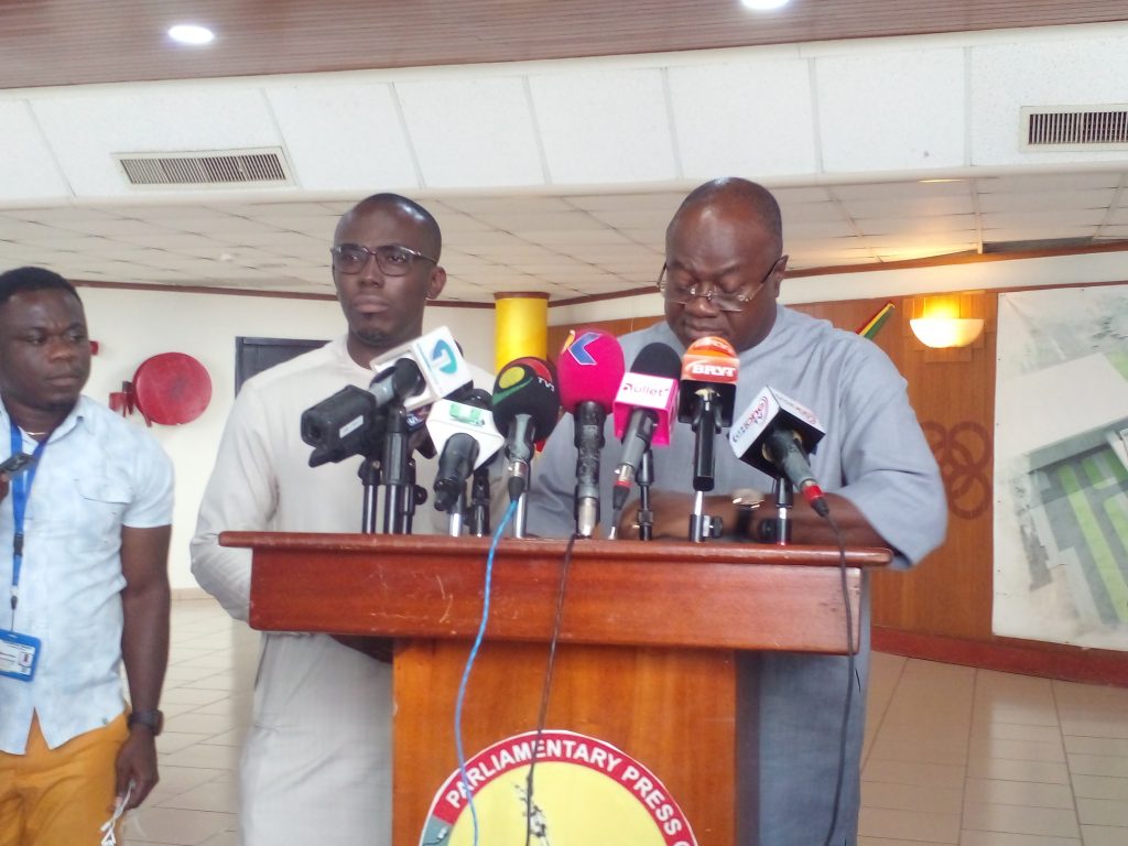 Ghana gets enhanced lithium agreement with automatic sliding scale up ...