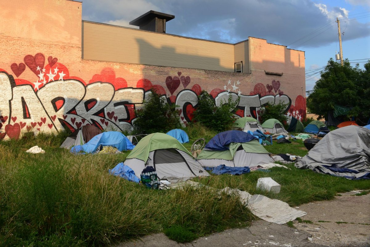 HUD stopped from changing funding requirements for homeless programs