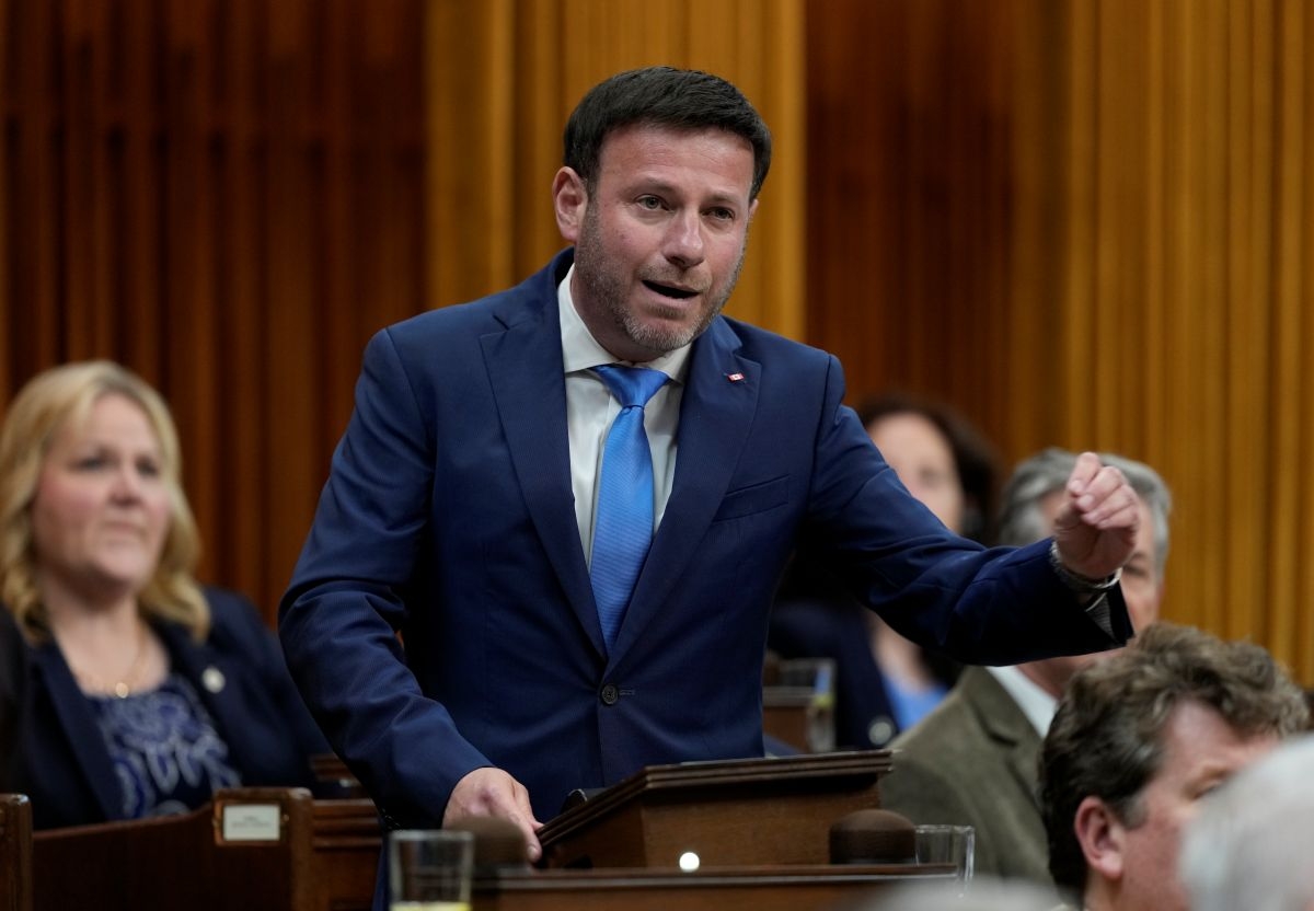 Toronto's Jews no longer safe, MP pens in letter to mayor, top cop