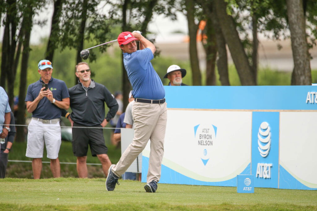 Johnson Wagner facts to know as he quits Golf Channel to join major rival