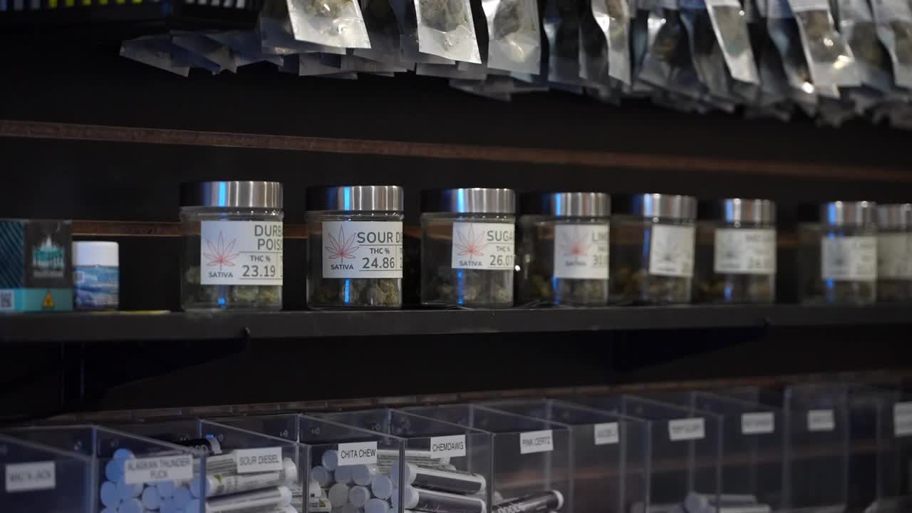 What a federal reclassification of cannabis can mean in Montana