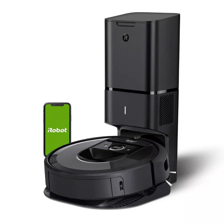 What iRobot filing for bankruptcy means for you and your Roomba