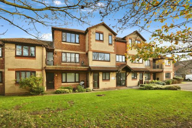 'Sought after' property in Bitterne Park up for sale for £180,000