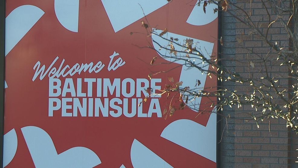 Kevin Plank exits development project, leaving fate of Baltimore ...