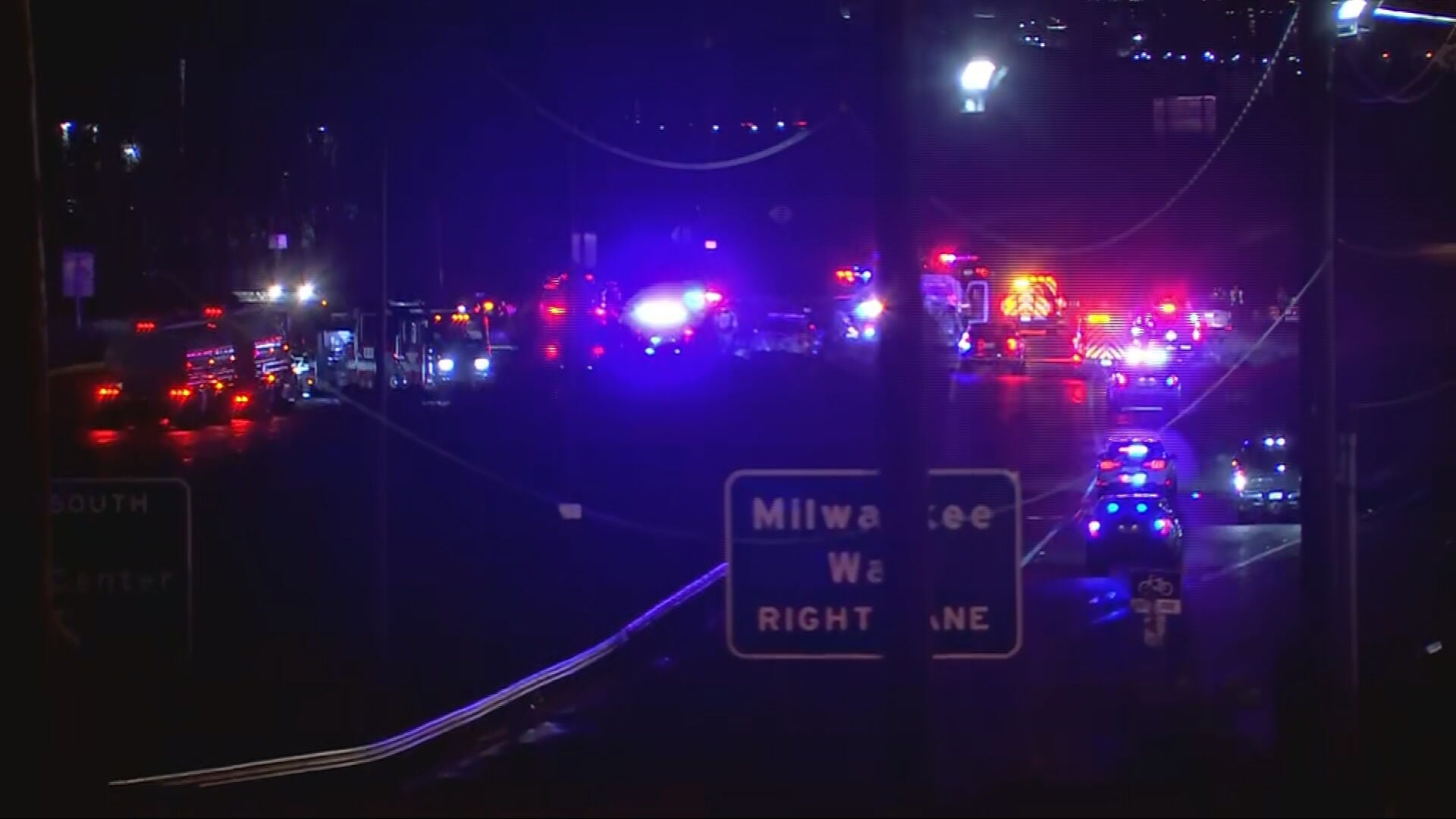 WSP Trooper involved in ‘critical incident’ in Tacoma; portion of SR ...