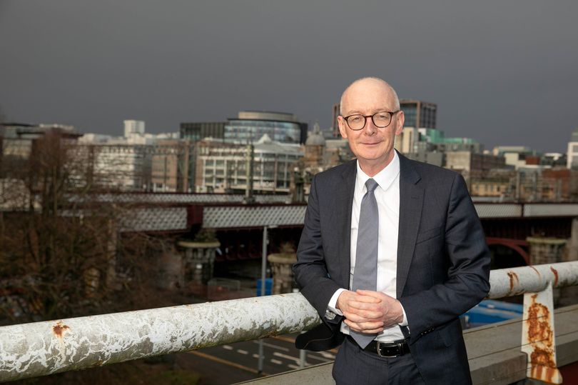 SNP 'surrounded itself with control and secrecy' as calls grow for ...