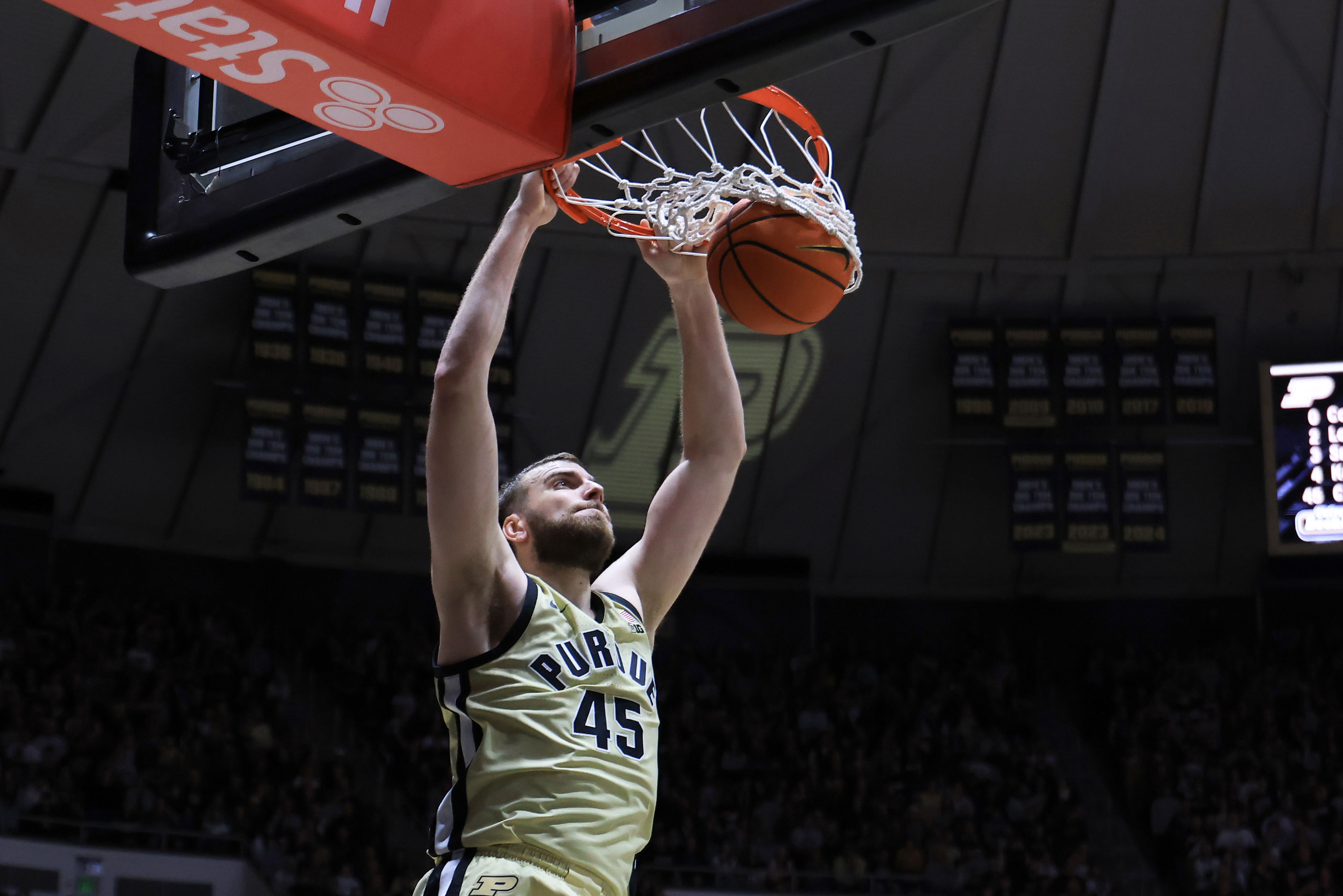 Purdue reader react survey results – CFP rooting interest plus men’s ...