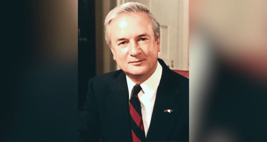 Funeral plans set for former NC governor Jim Hunt
