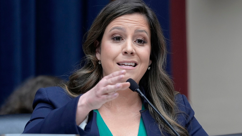 Lawmakers react to Rep. Stefanik's decision to end gubernatorial bid