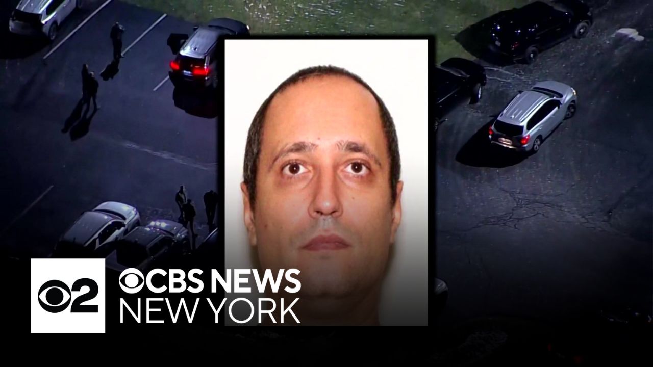 Brown University gunman also killed MIT professor, authorities say