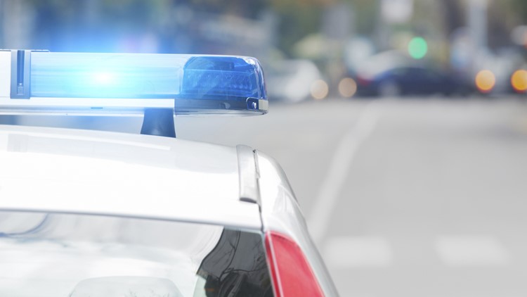 Two-car collision leaves one dead and another in the hospital