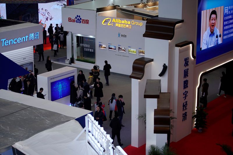 China issues new rules to regulate internet platform pricing