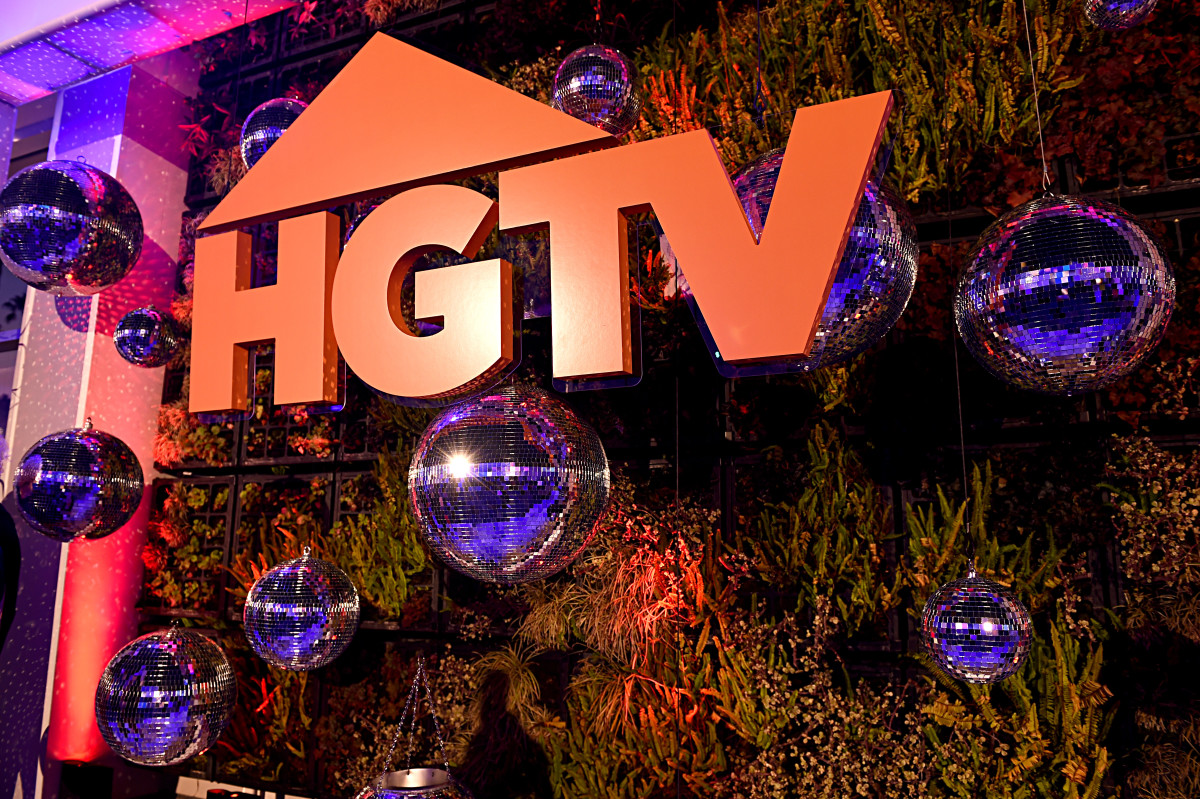 HGTV star is unsure about the future of her beloved show after network ...