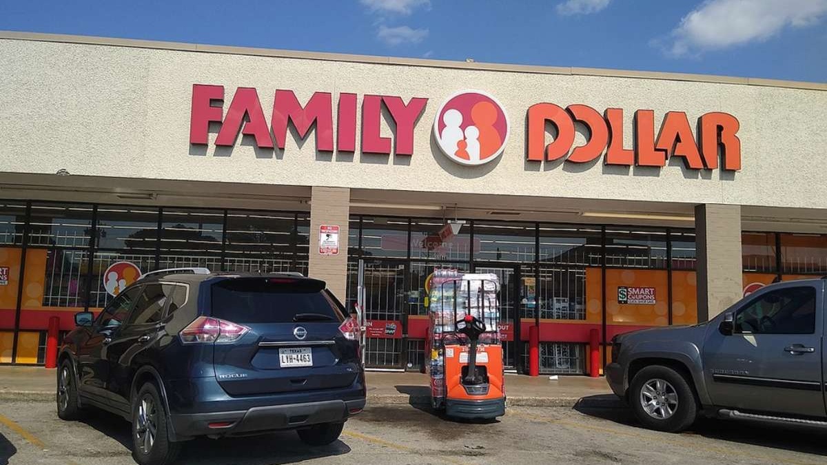 Family Dollar store closures: Impact on communities and consumer strategies