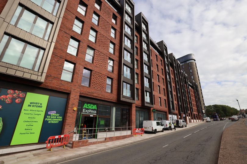 Full list of 22 new Asda Express stores opening across UK