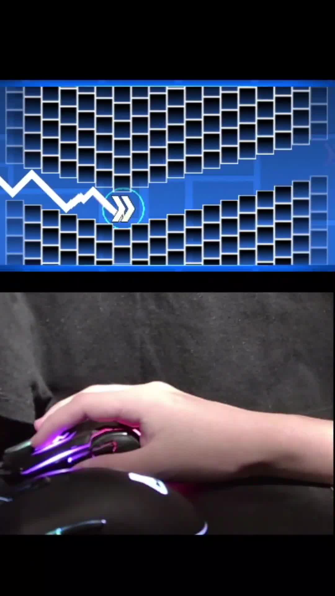 World smallest violin GD