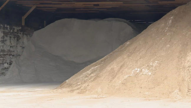 MDOT staying prepared to handle winter weather