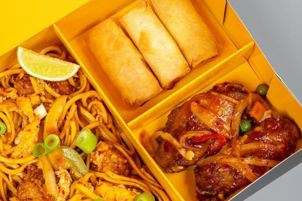 5 of the best Chinese takeaways in London you need to order from