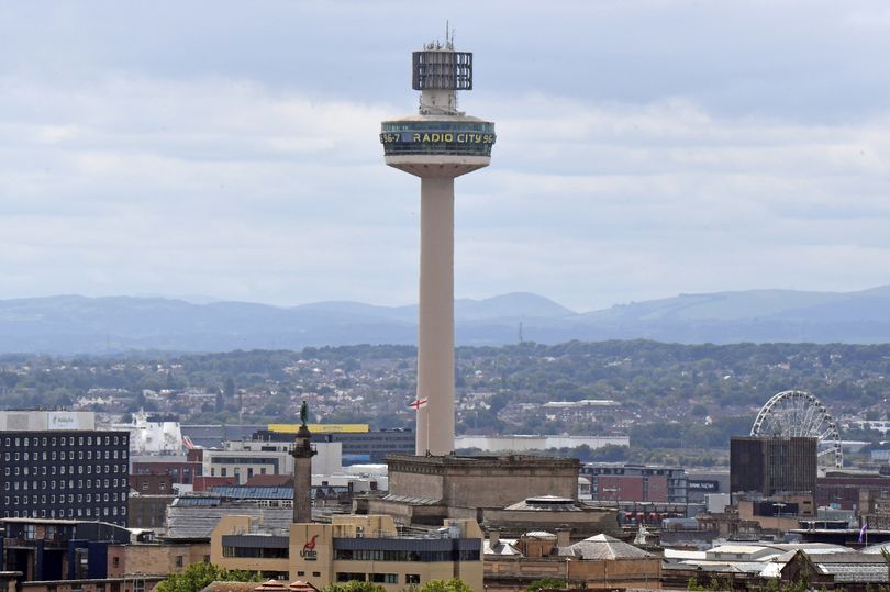 ‘Multiple offers’ made for St Johns Beacon as tower stands empty for a year