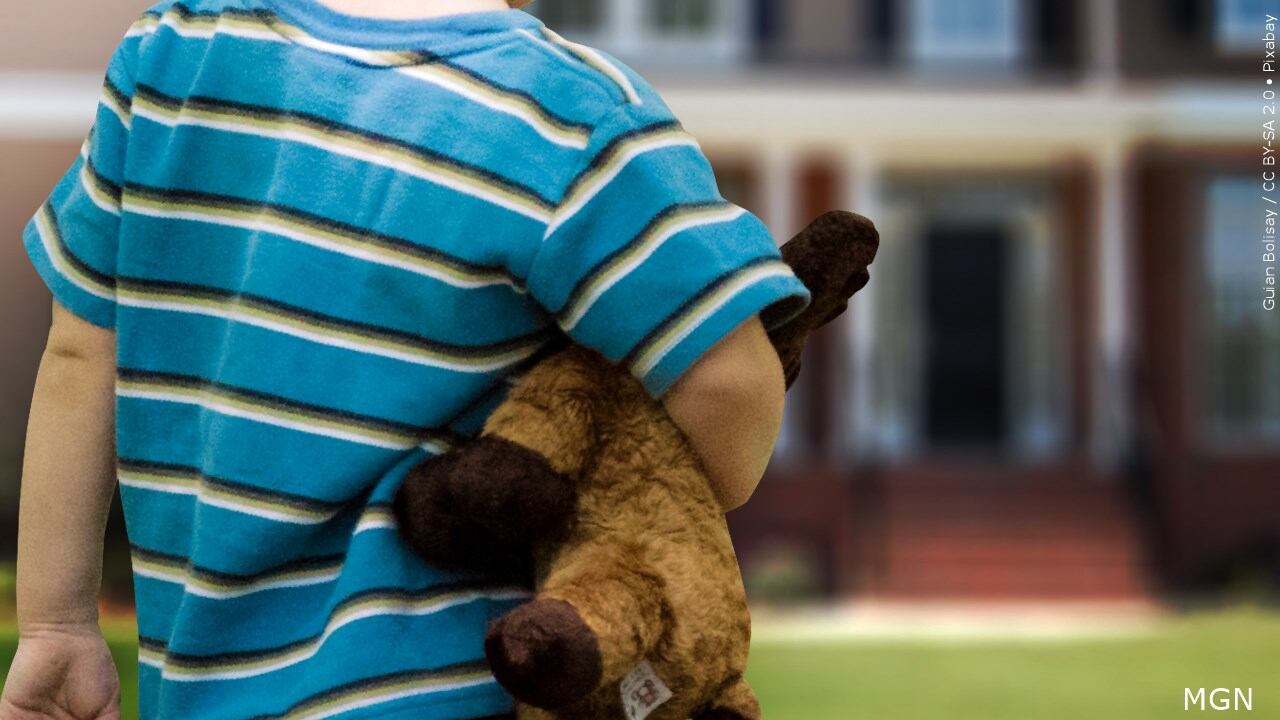 Dane County seeks foster parents as need for homes grows