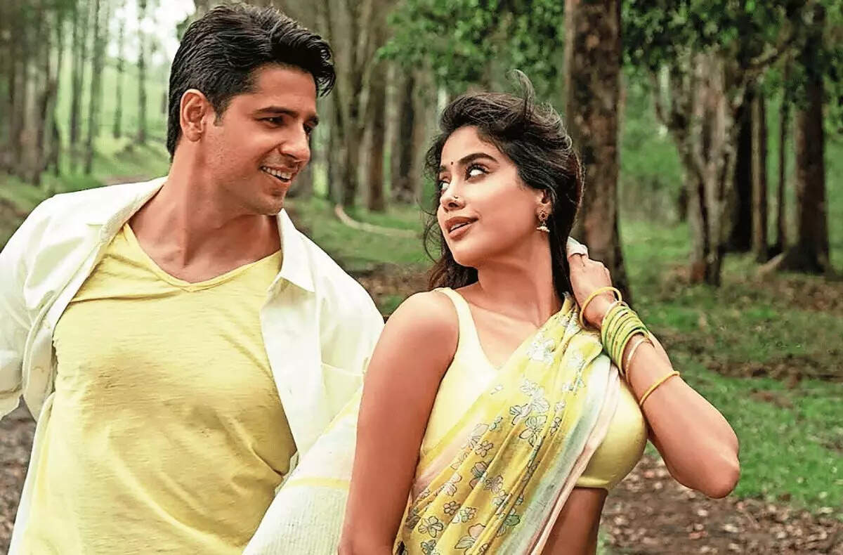 Melody sneaks back into Bollywood songs