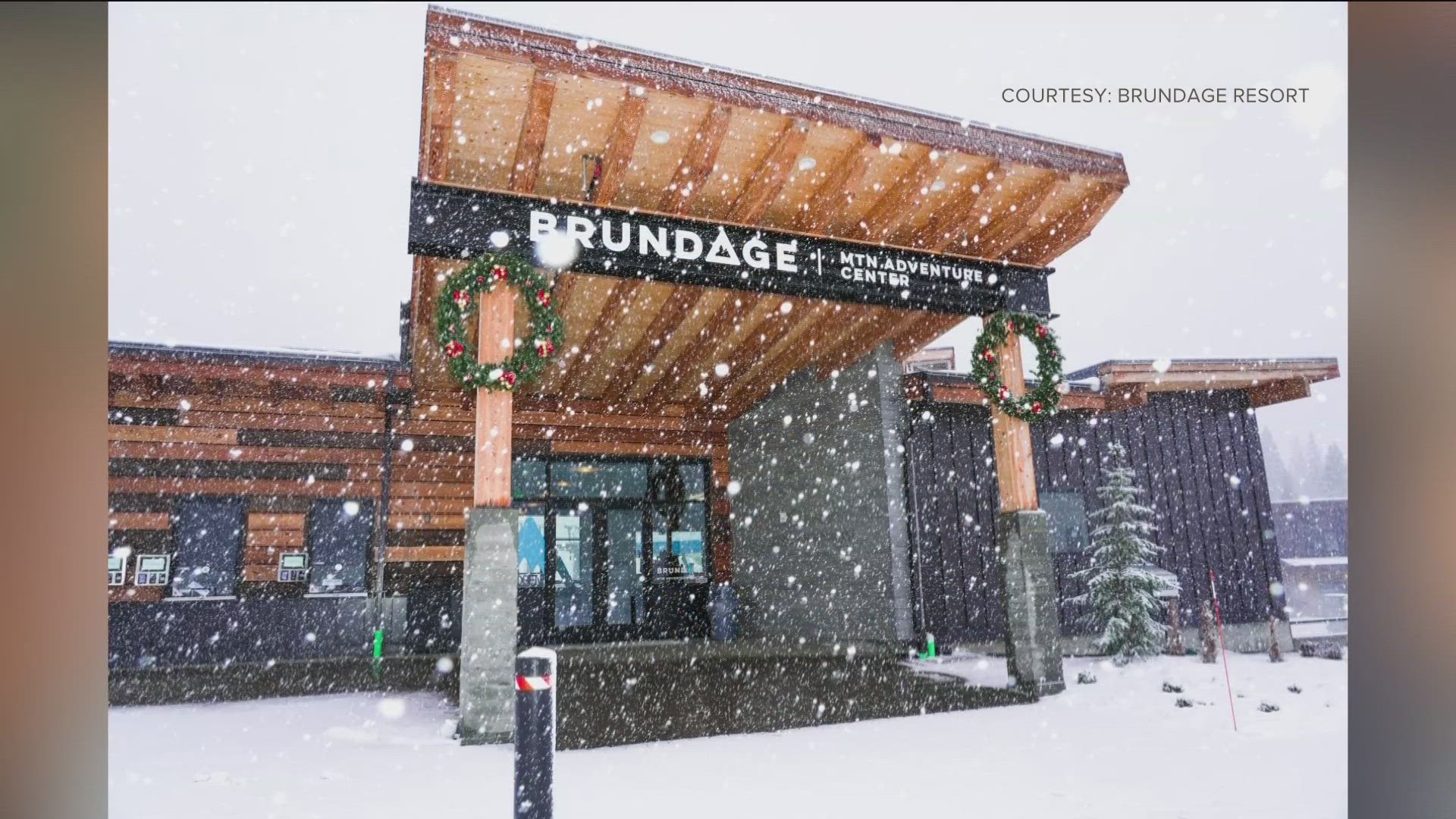 Brundage Mountain to reopen on Saturday